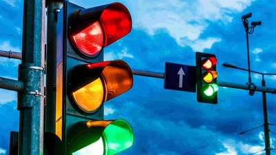 Ampelfarben in Österreich » Herkunft & Erklärung | Das WeltAuto®