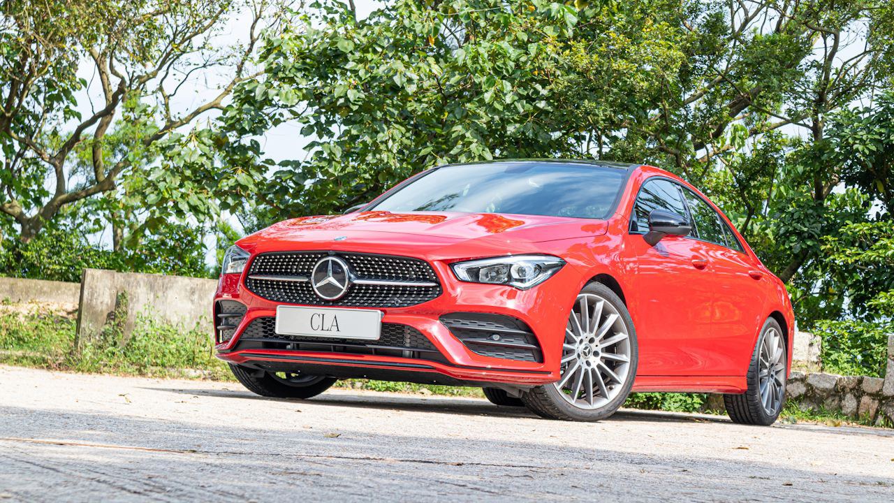 Mercedes CLA Test » Kaufberatung | Das WeltAuto®