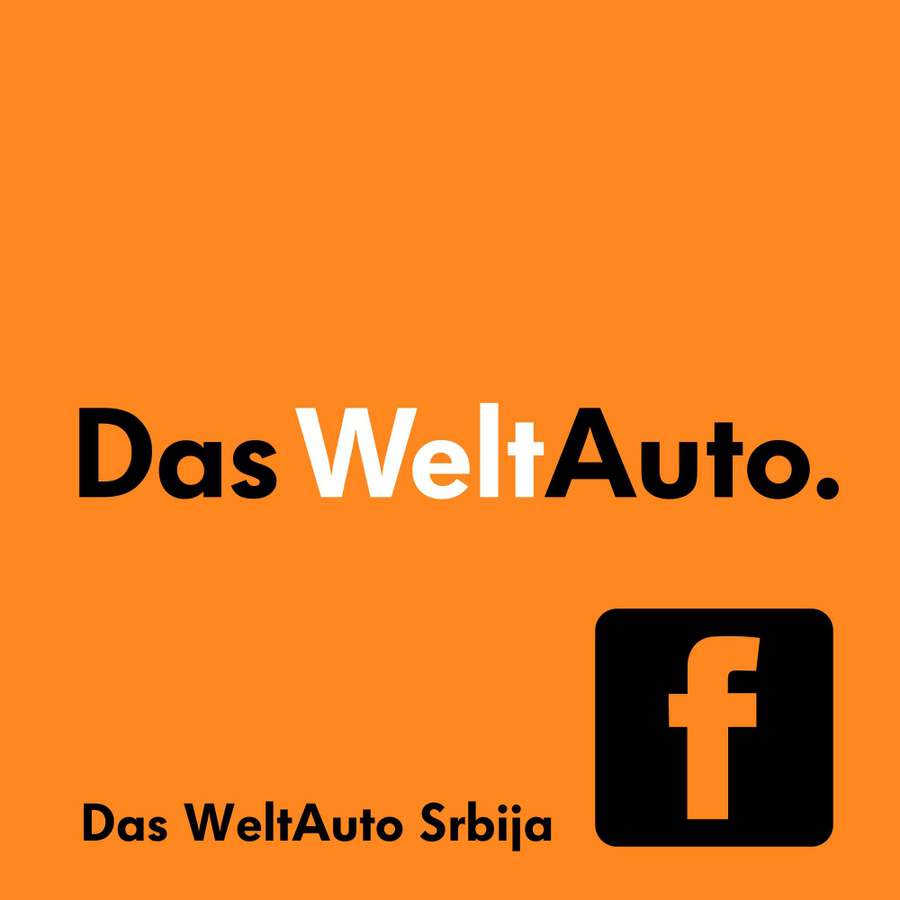 Početna | Das WeltAuto®